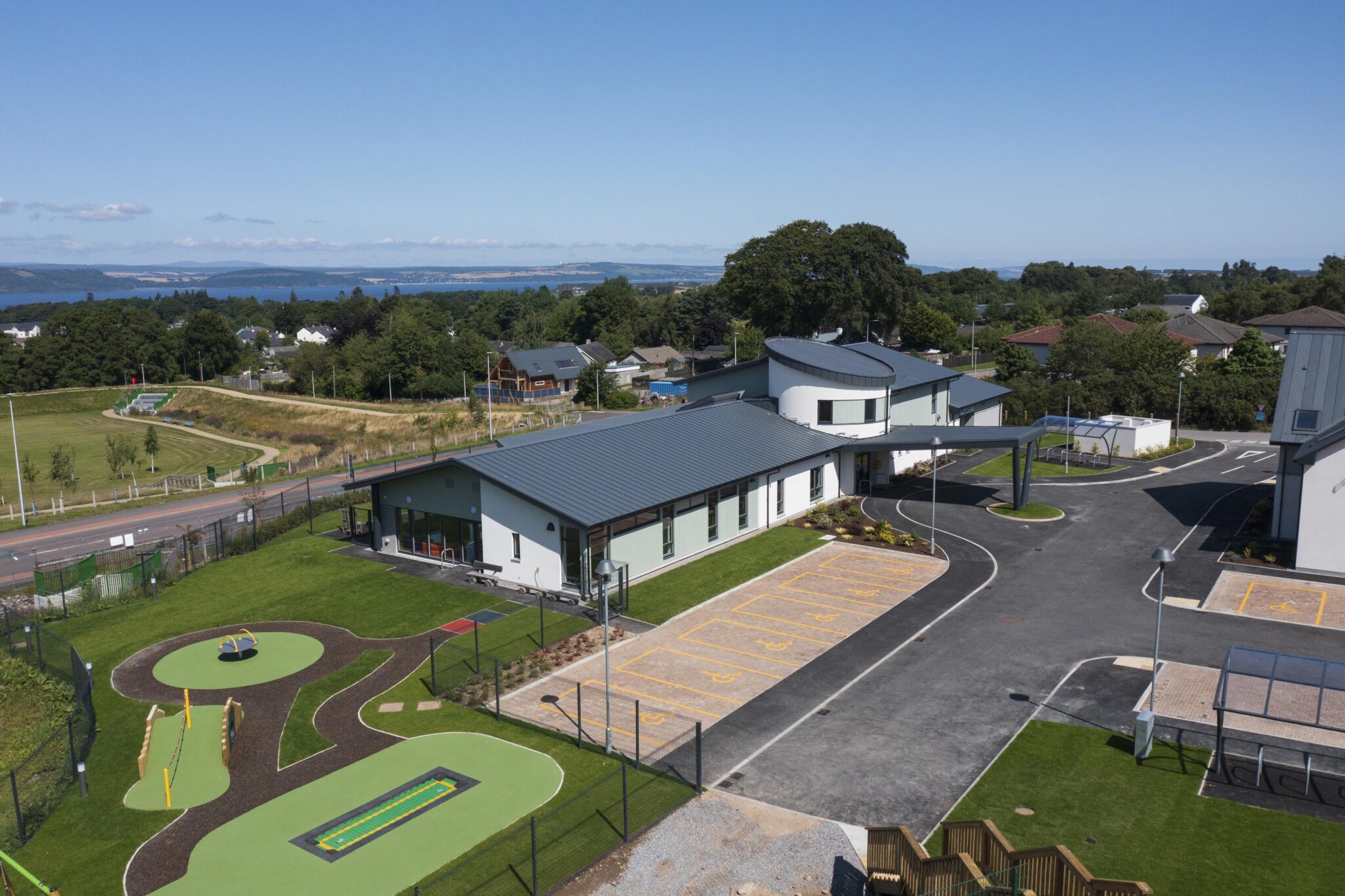 Haven Centre